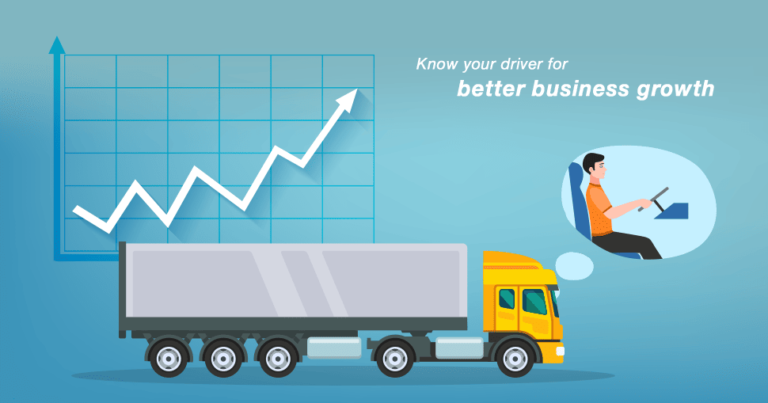 Know your Driver for Better Business Growth