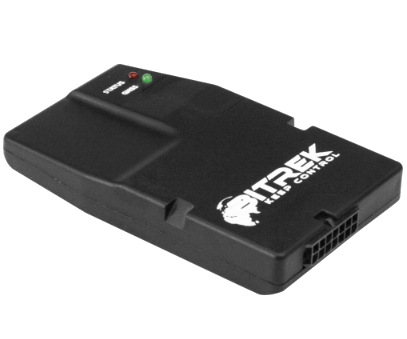 Bitrek BI 520L GPS Device