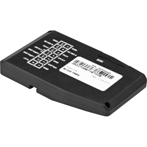 Bitrek BI520R GPS Tracker