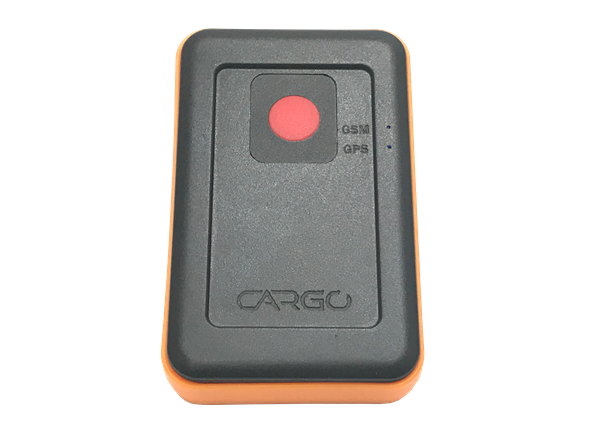 GPS Tracker Cargo Unit