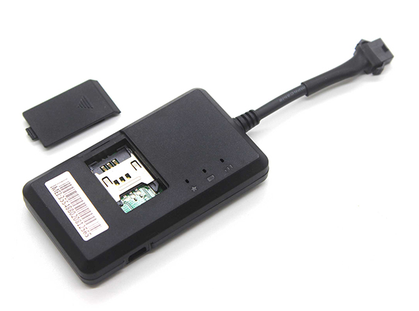 GPS Tracker Shenzhen Cantrack TK06A