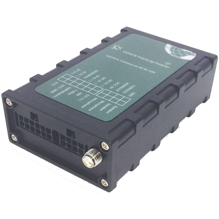 TotemTech - AT07 vehicle tracking device