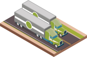 Delivery Fleet Management System