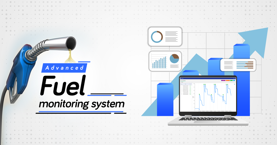 Benefits of Fuel Monitoring system | Fuel Management
