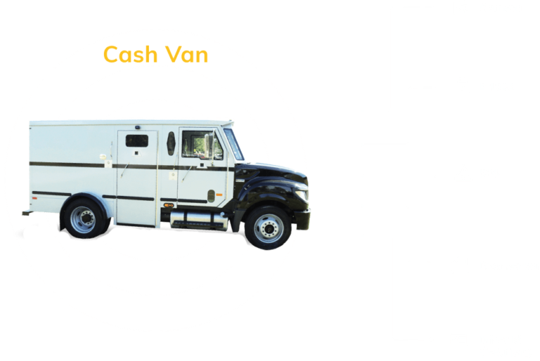 Bank Cash & ATM Vans Fleet Tracking System