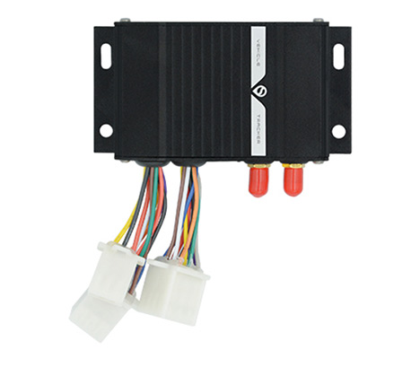 SEEWORLD S208 GPS Tracker