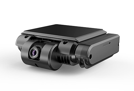 Streamax C6D AI: The Leading AI Processor In Fleet Management