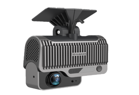 Streamax AD PLUS: The Best Dash Cam for Road Safety