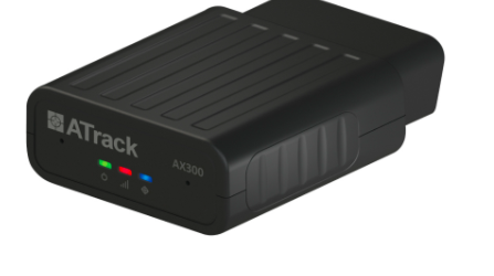 OBD Trackers