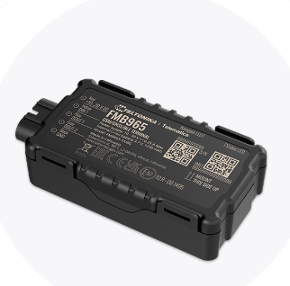 GPS Tracker Teltonika FMB965
