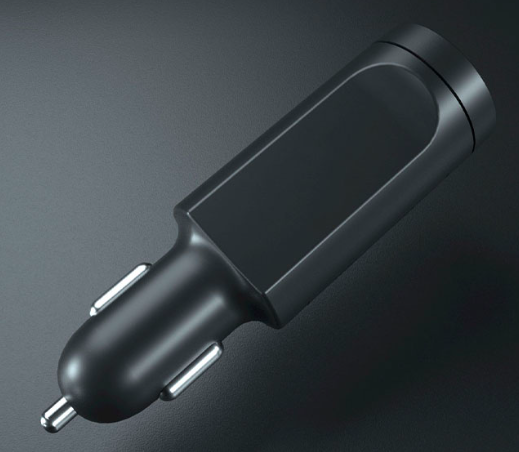 Gosafe G717 - GPS Tracker