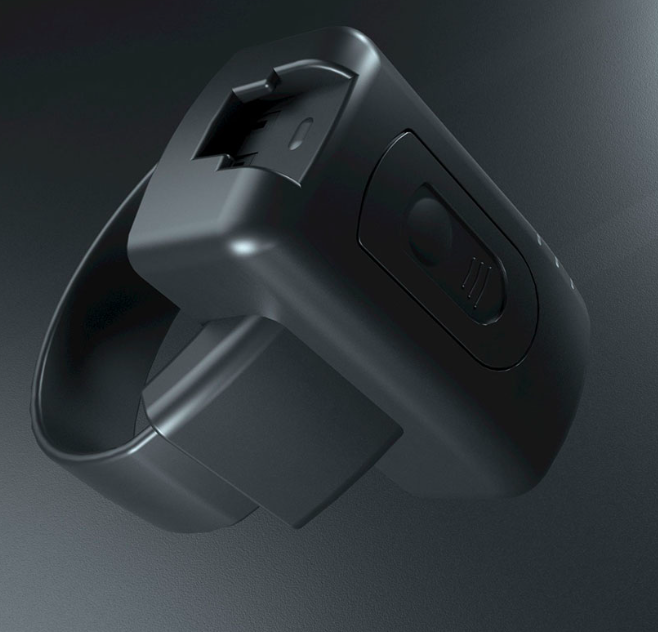 Gosafe G737 Ankle Bracelet Gps Tracker