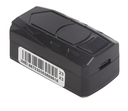 Shenzhen Cantrack GF20-Mini Magnet - GPS Tracker