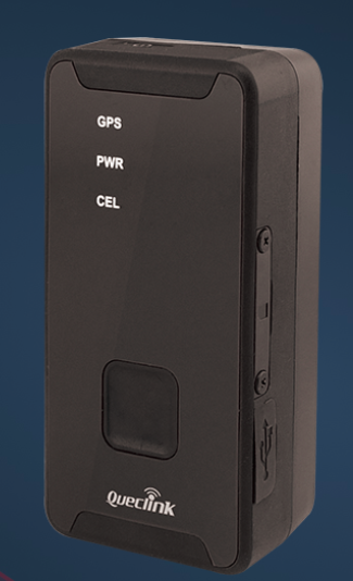 Queclink GL300W GPS Tracker