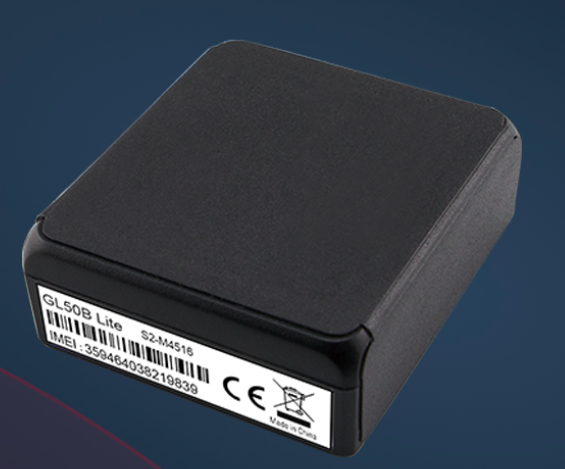 Queclink GL50B Lite GPS Tracker