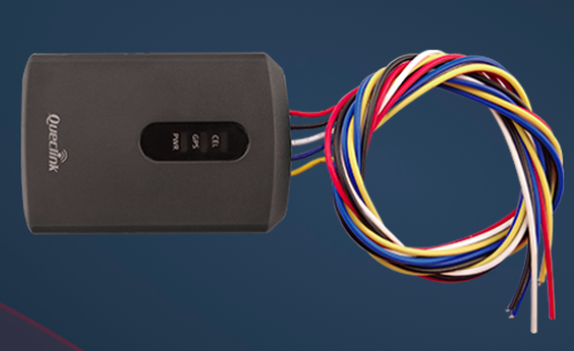 Queclink GMT200 GPS Tracker