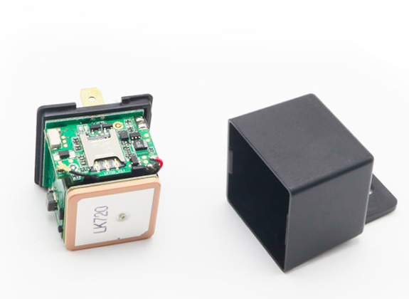 Uniguard GPS Relay LK720