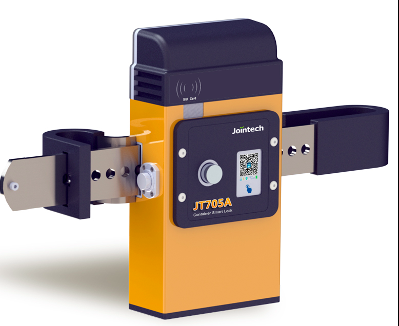 GPS Tracker Jointech JT705A