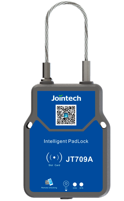GPS Tracker Jointech JT709