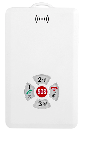 Shenzhen Cantrack P60L - GPS Tracker