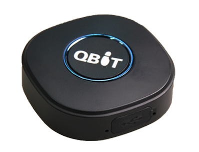Midosa QBIT MINI - Personal GPS Tracker