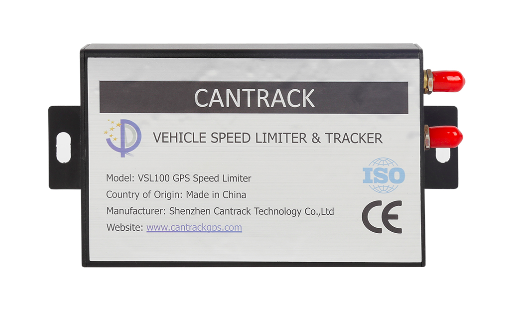 Shenzhen Cantrack VSL100 - GPS Tracker