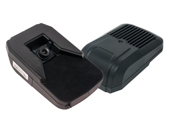 VT-C20-IPC: Lightweight & Compact Vehicle Camera