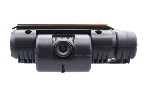 Visiontrack VT3000-AI: Advanced Driver Assist System Integration