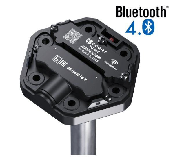 Escort Wireless Fuel Sensor TD-BLE