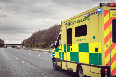 Emergency Fleet Maintenance with Automated Reminders