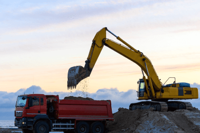 Unlocking Construction Fleet Potential with RPM Insights