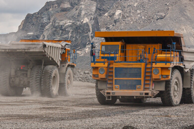 Vehicle Inspection for Construction Industry Fleets