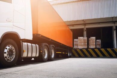 Optimizing Load Monitoring for Transportation Management