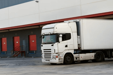 Driver Monitoring Software Designed for Logistics Industry