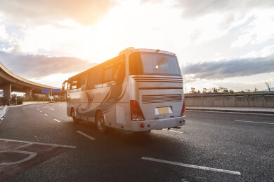 Route Optimization for Employee Transport Vehicles