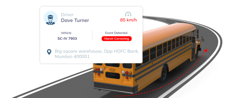 Drive Safe, Arrive Safe: Improving School Bus Transportation Safety