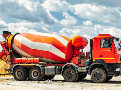 Transforming Construction Logistics with Trailer Tracking Solutions