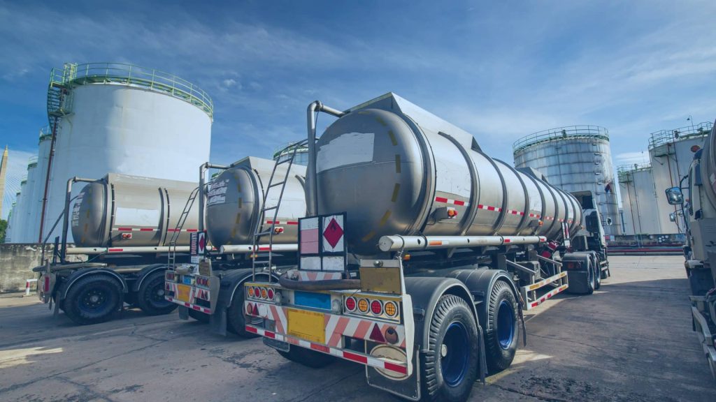 Diesel Monitoring System: Understanding & Benefits for Your Fleet