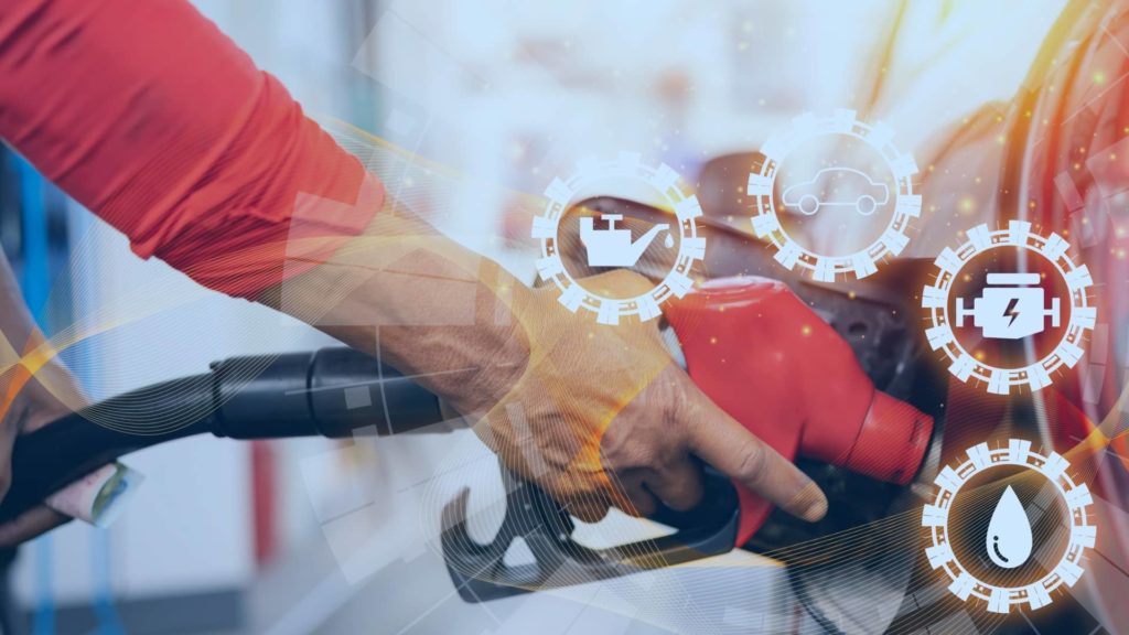 Future Trends in Fuel Monitoring Technology