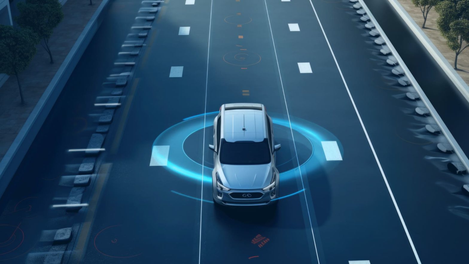 ADAS System in Cars: Why it is Important?