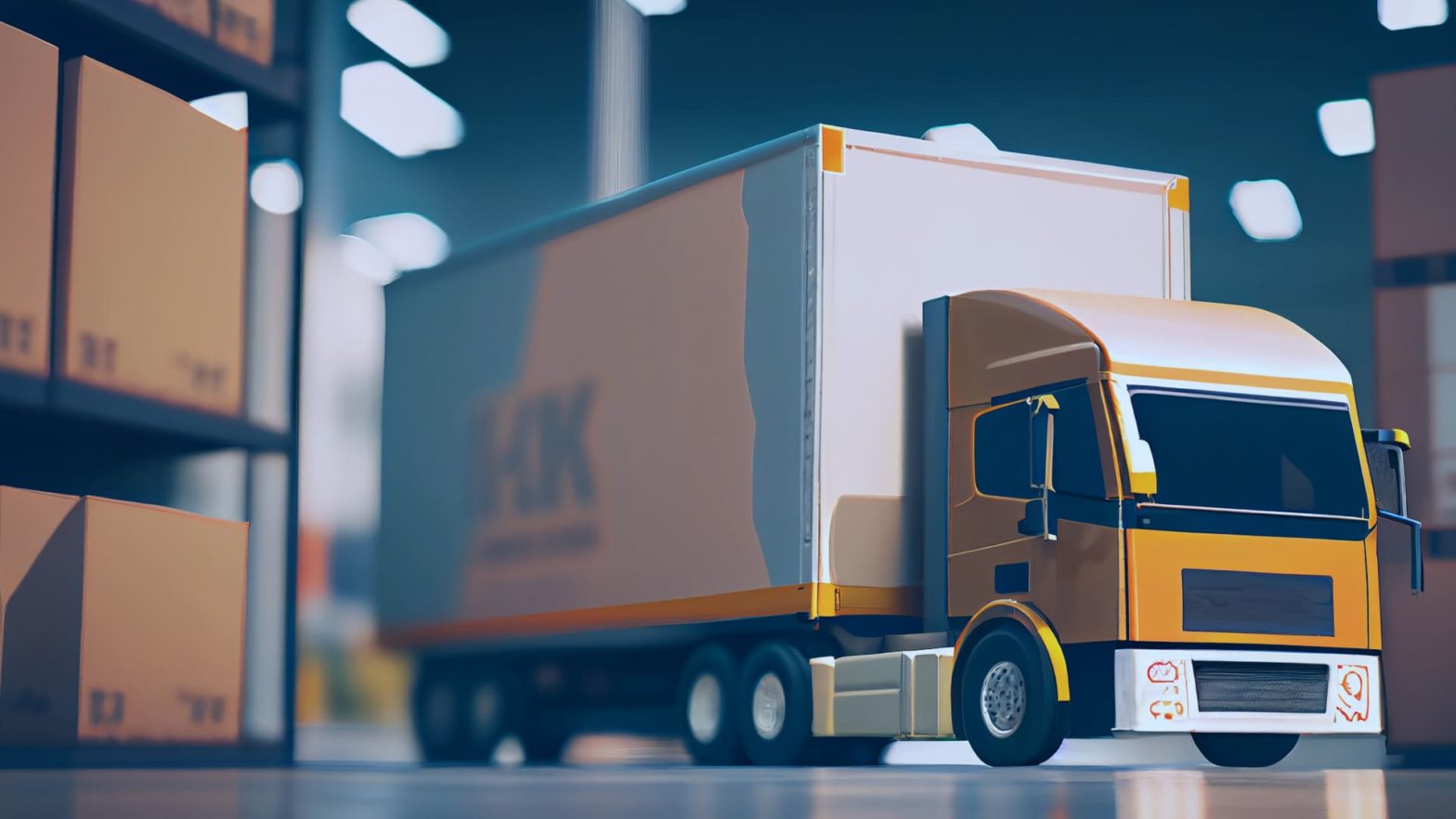 Last Mile Carrier Tracking: Understand and Implement Delivery