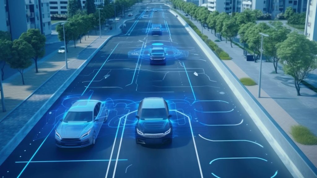 Vehicle Telematics: Unlocking Real-Time Location Data