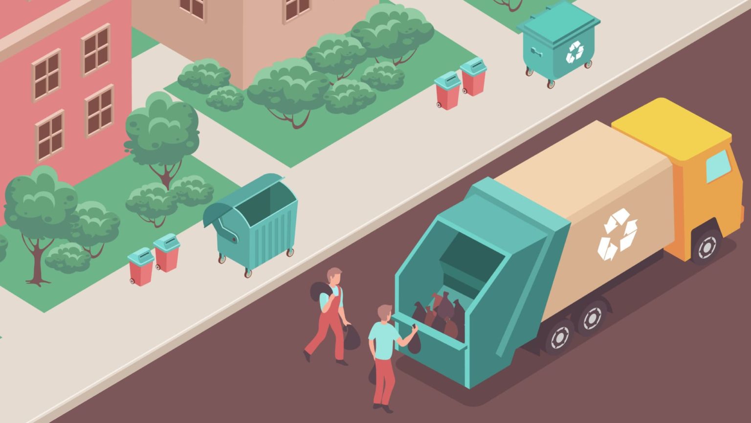 Solid Waste Management strategies