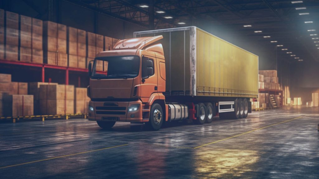 Long Haul Logistics: Trends Redefining the Industry