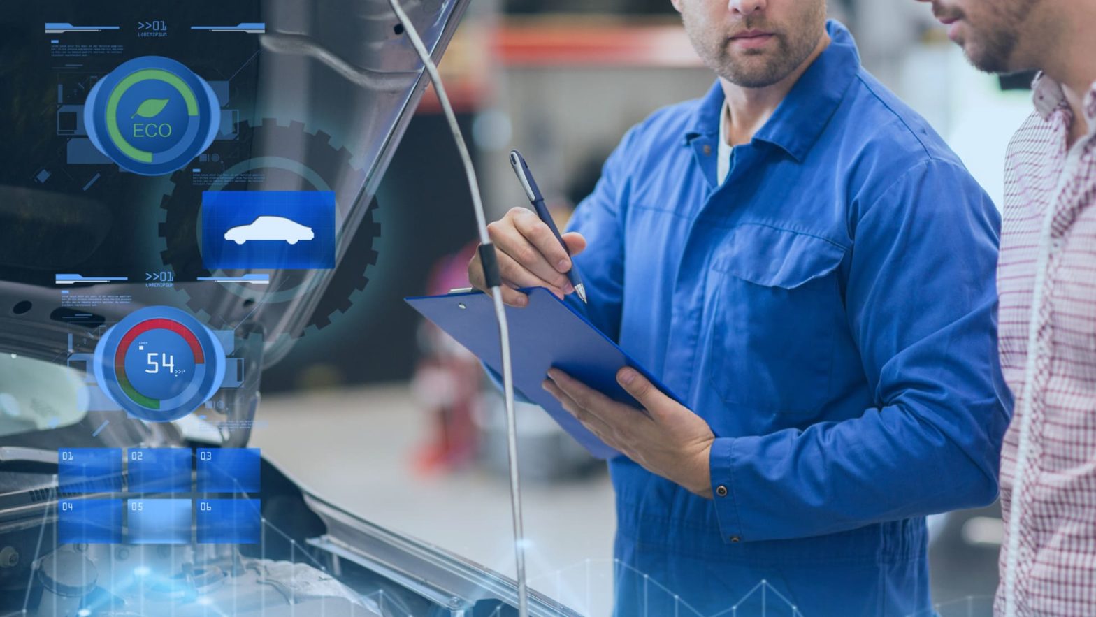 Car Inspection Software Solutions: Benefits & Trends