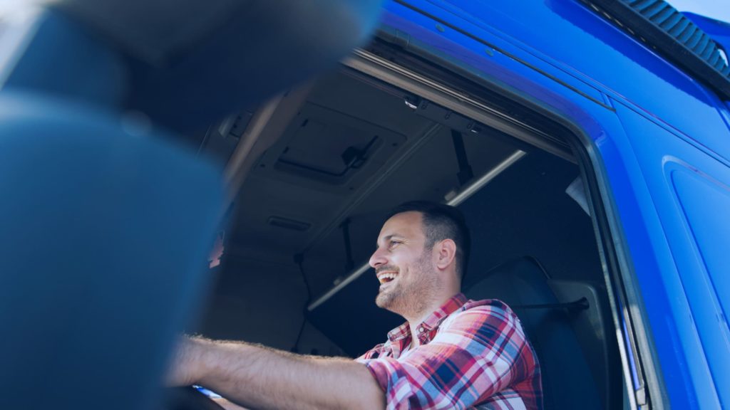 Fleet Driver Management : for Safety and Productivity