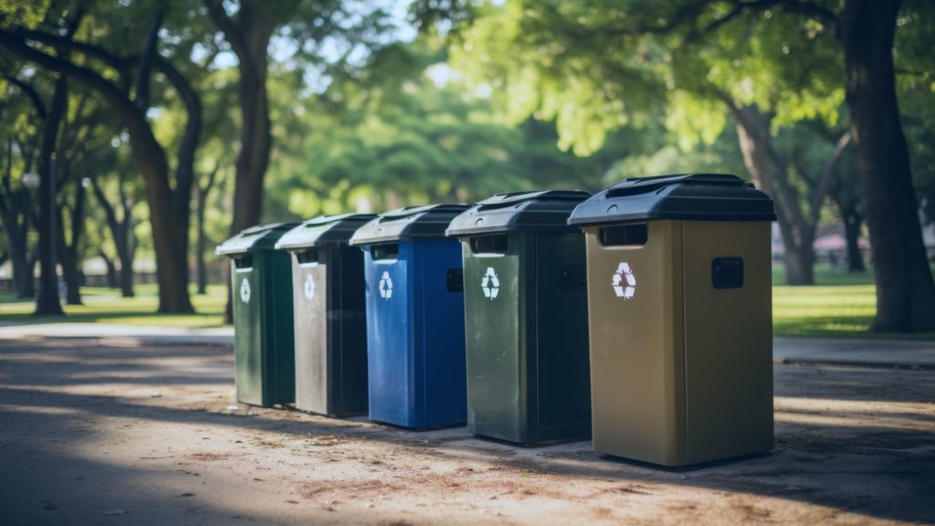 Waste Tracking Software - All You Need to Know