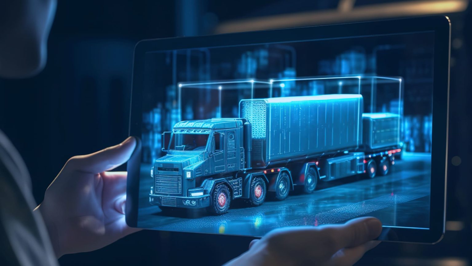 Fleet Tracking Systems: A Comprehensive Guide