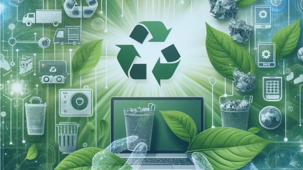 Green Waste Collection Software: The Guide