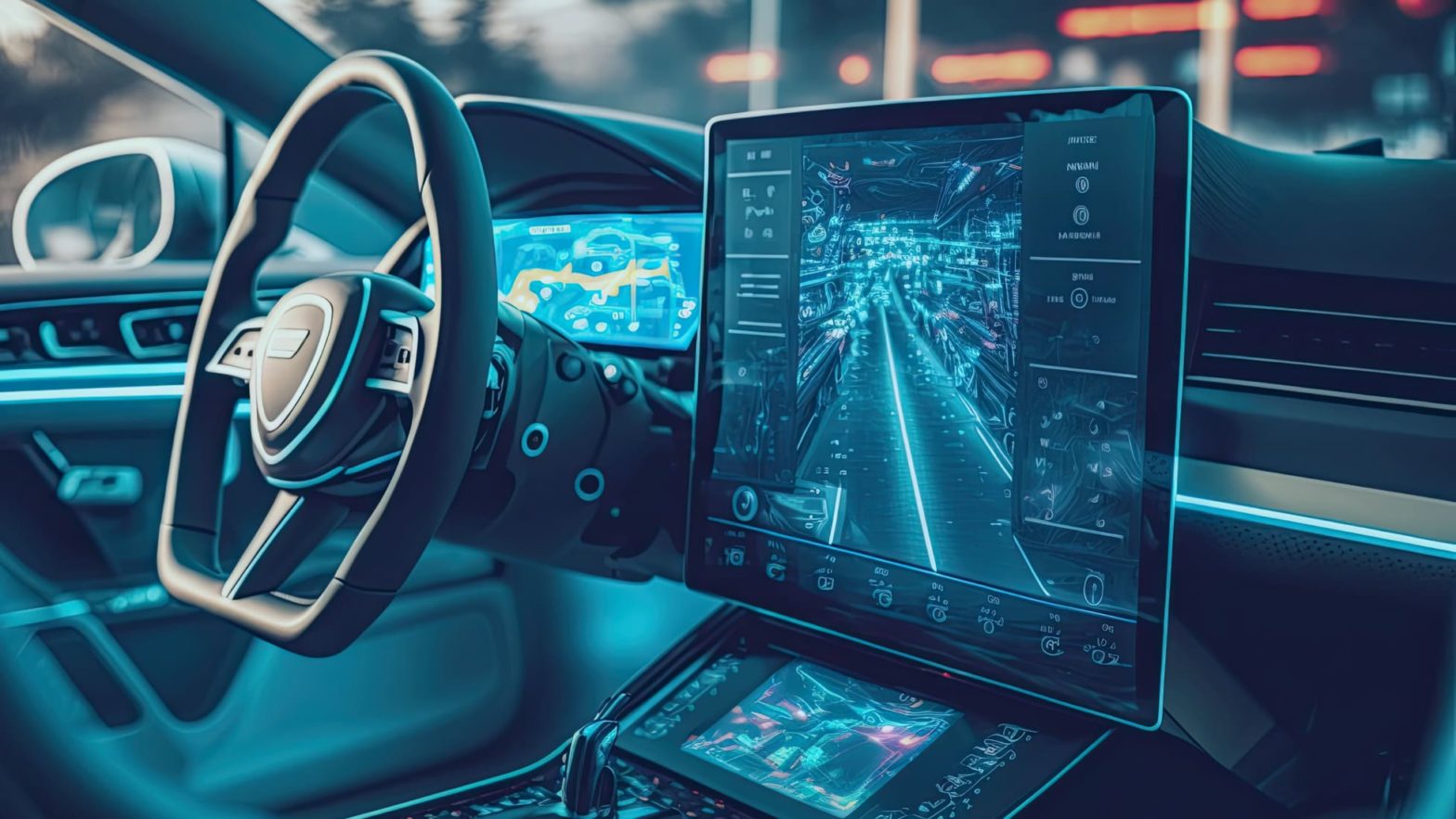 Driver Monitoring System in Cars Changing Future